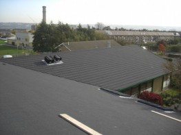 Slate 2000 - Britmet Tileform by Britmet Tileform