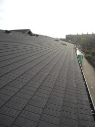 Slate 2000 - Britmet Tileform by Britmet Tileform