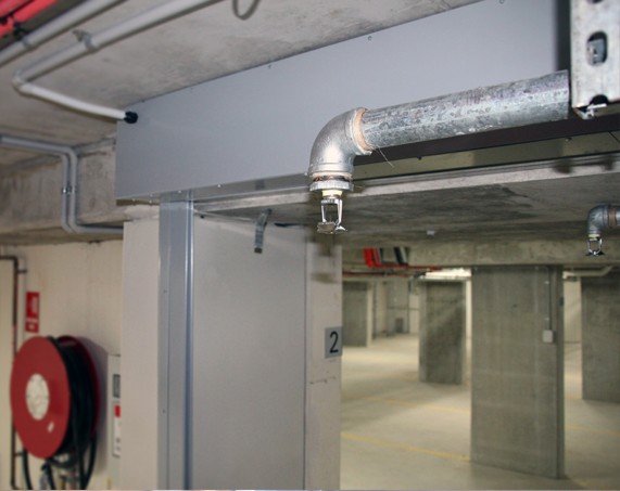 FireMaster SuperPlus by Coopers Fire