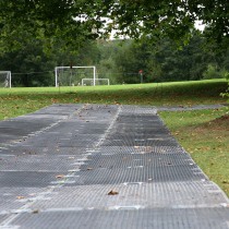 MultiTrack by Ground-Guards