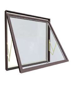 Futura+ Top swing reversible by Idealcombi UK Limited