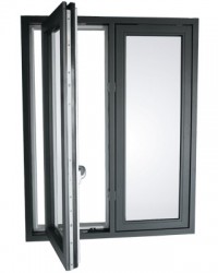 Inwido UK: Search our Casement Windows & more on SpecifiedBy