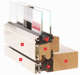 Inwido UK: Search our Casement Windows & more on SpecifiedBy