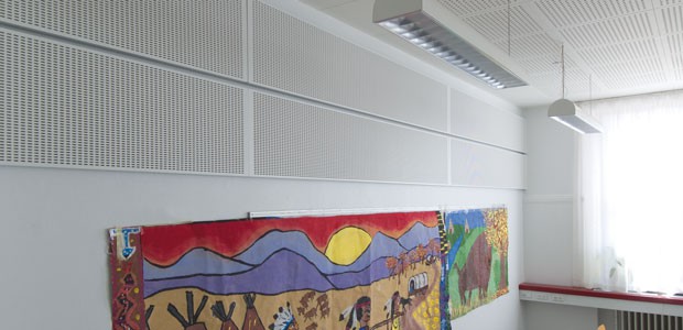 Adit - Wall Lining by Knauf Danoline