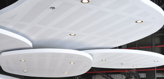 Product Information for Designpanel by Knauf Danoline