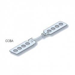 Ancon 500 Tension System by Ancon Building Products