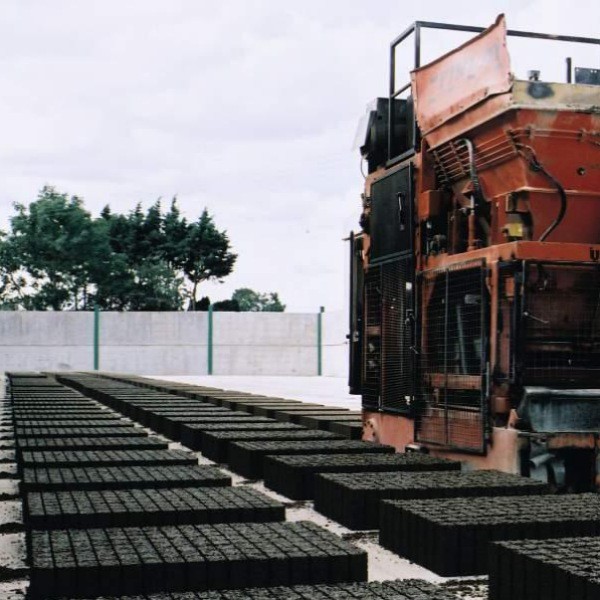 Chemcrete B400 by Larsen Building Products