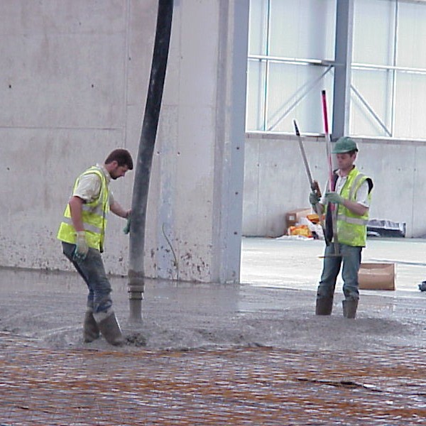 Chemcrete 100Plus by Larsen Building Products