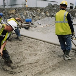 Chemcrete E110 by Larsen Building Products