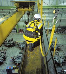 Latchways: Search our Fall Protections & more on SpecifiedBy