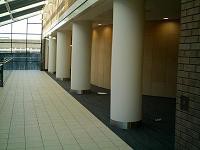 GRG Column Casings Range by Pendock