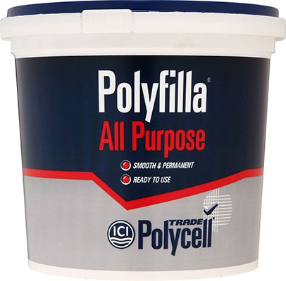 Polyfilla All Purpose Filler by Polycell