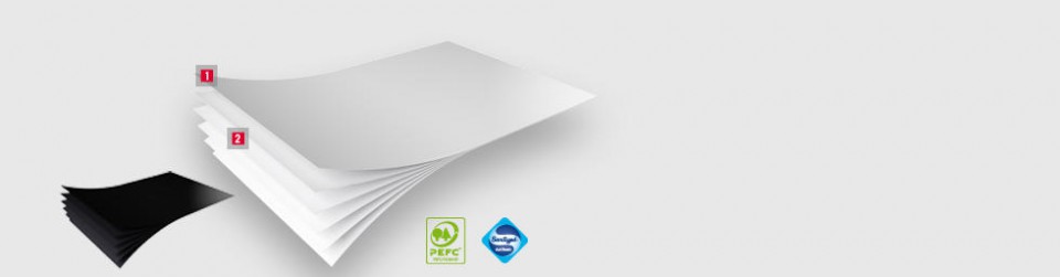 MONOCHROM HPL by Polyrey UK