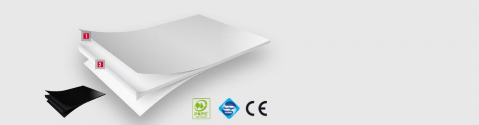 MONOCHROM COMPACT by Polyrey UK