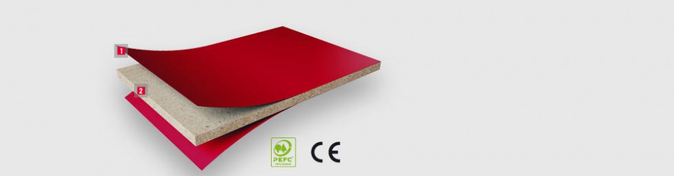 PANOPREY - Composite Panels by Polyrey UK