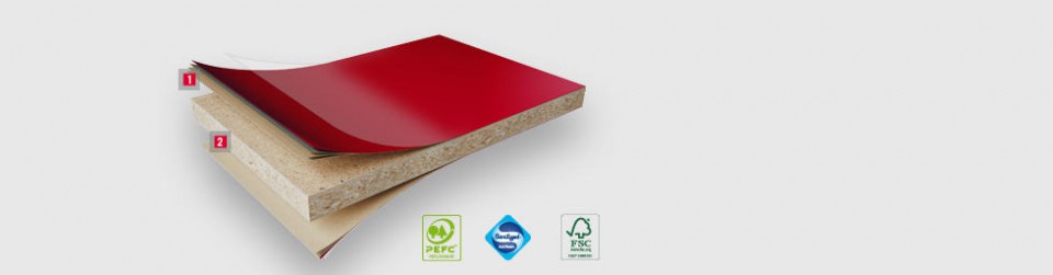 POLYPREY - Composite Panels by Polyrey UK