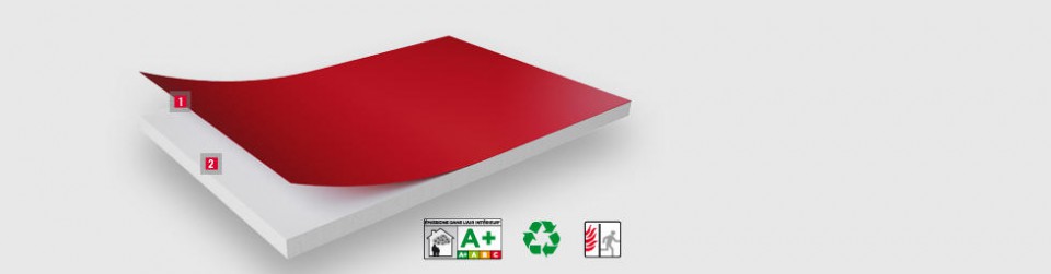 REY SOLUTION by Polyrey UK