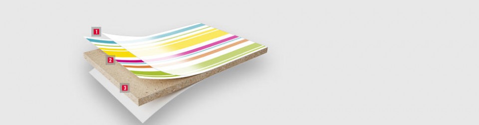 EMPREINTE - Composite Panels by Polyrey UK