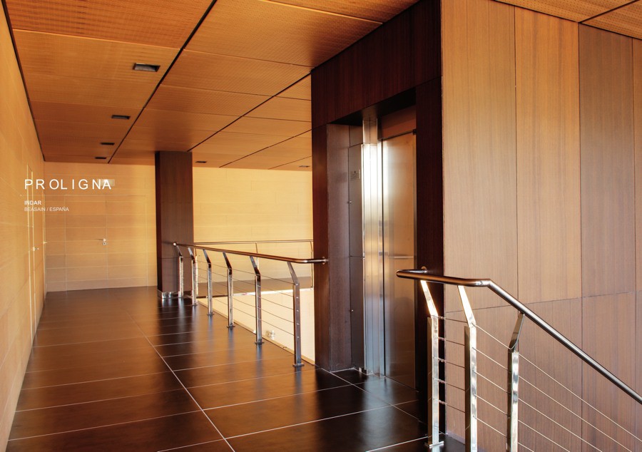 ProdIN Proligna by Prodema UK & Ireland