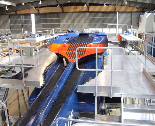 Aluminium Access Platforms by Planet Platforms