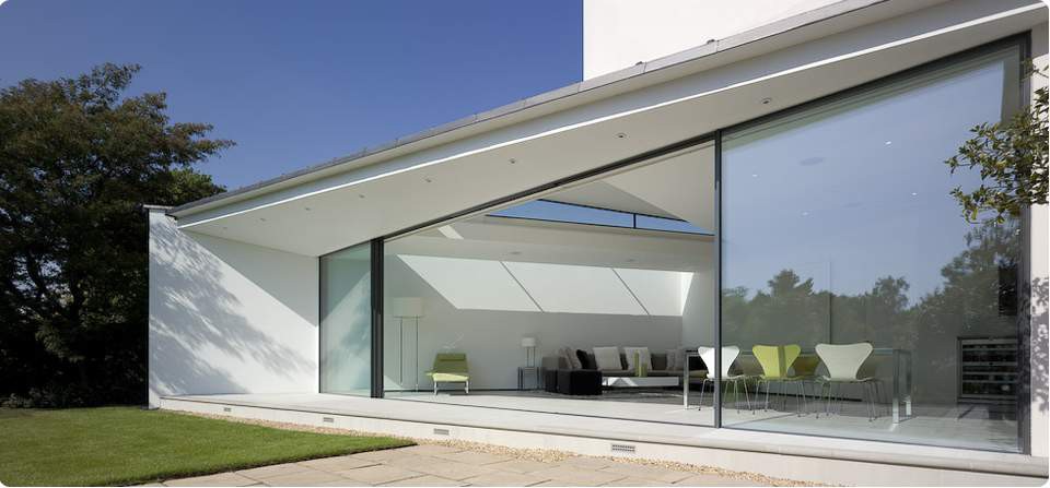 Flush Threshold by Cantifix