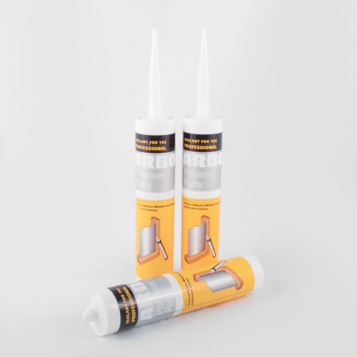 Arbo Polymer Putty by Adshead Ratcliffe & Co