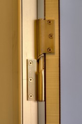 Honeycomb Cubicle by AJ Binns