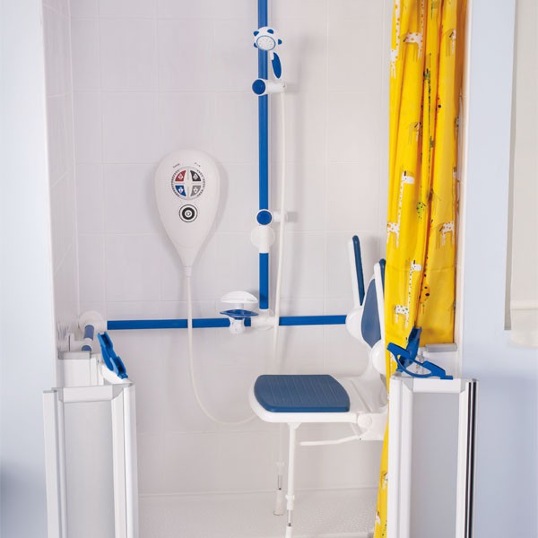 Versability Grab Rail Kits by AKW