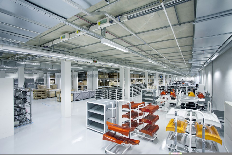 M-Guard Facade by Muralplast