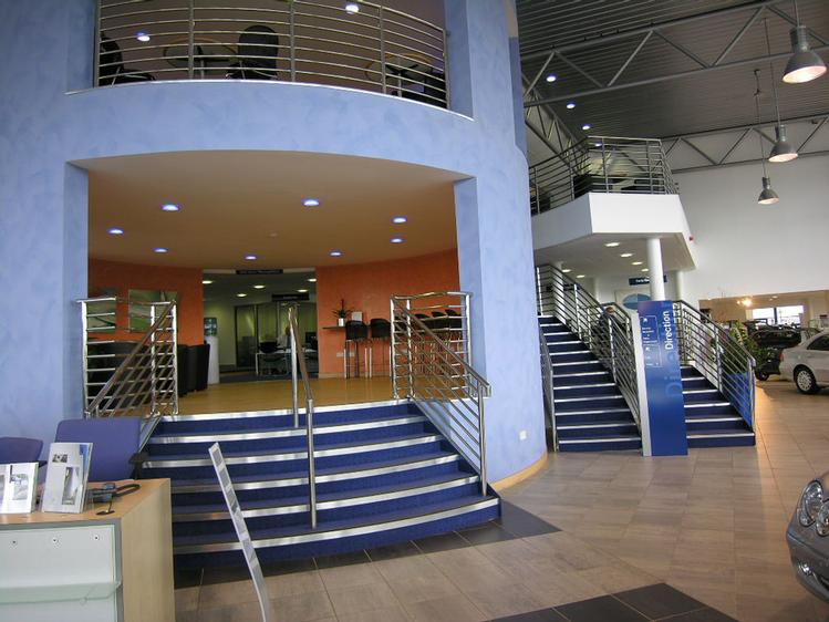 M-Guard Colour by Muralplast