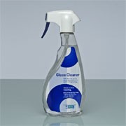 Glass Cleaner by Ritec International