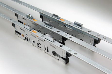 Defender Door Lock by Securistyle