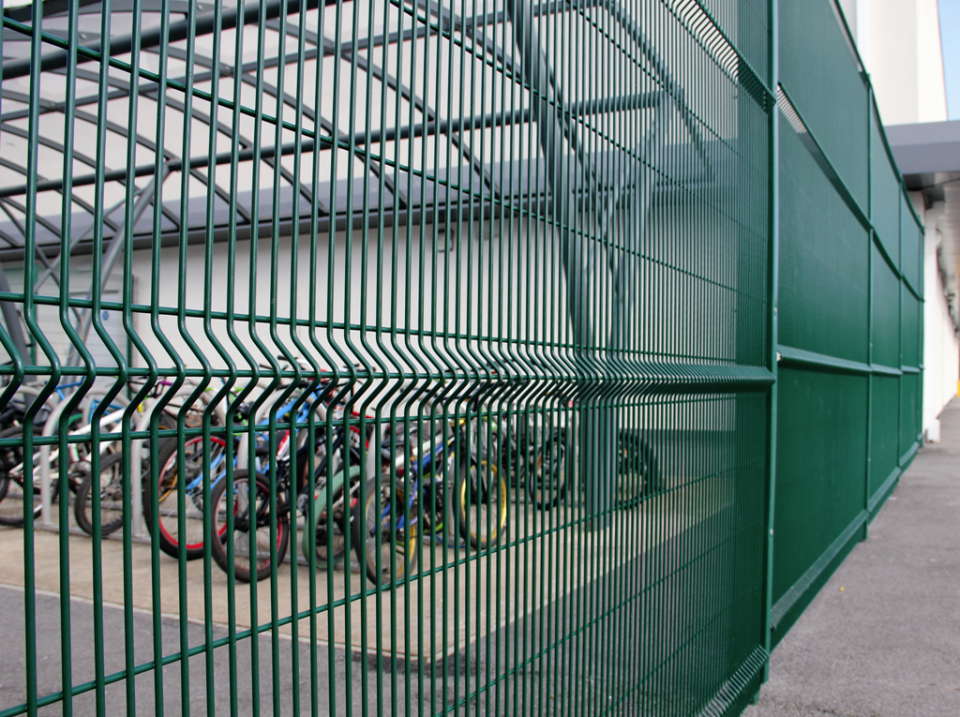 ULTIMATE EXTRA by CLD Fencing Systems