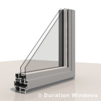 Heritage (Stepped) Windows by Duration Group