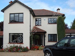 Heritage (Stepped) Windows by Duration Group