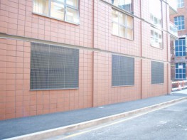 Type N - Cladding Gratings by Elefant Gratings