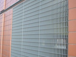 Type N - Cladding Gratings by Elefant Gratings