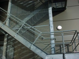 Type N - Cladding Gratings by Elefant Gratings