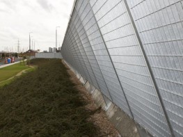 Type NP - Cladding Gratings by Elefant Gratings