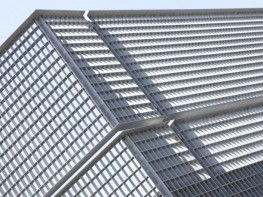 Type NP - Cladding Gratings by Elefant Gratings