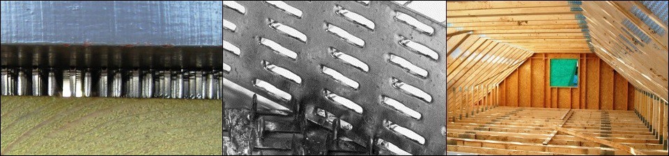 B90 Connector Plate by MiTek Industries