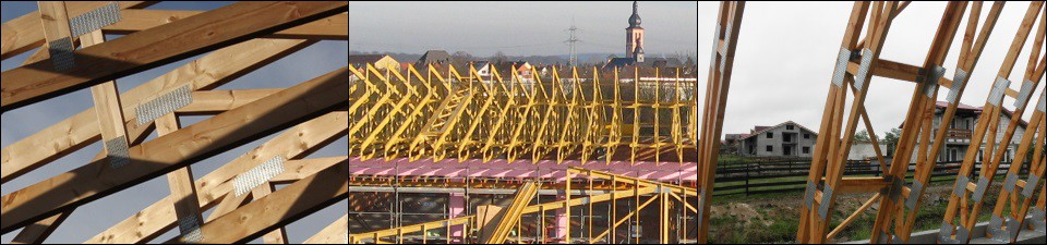 The M14 Connector Plate by MiTek Industries