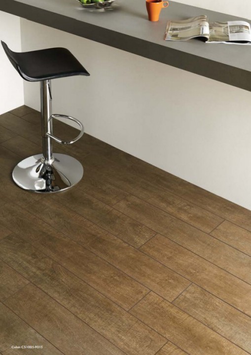 Forest - Floor Tiles by Designworks