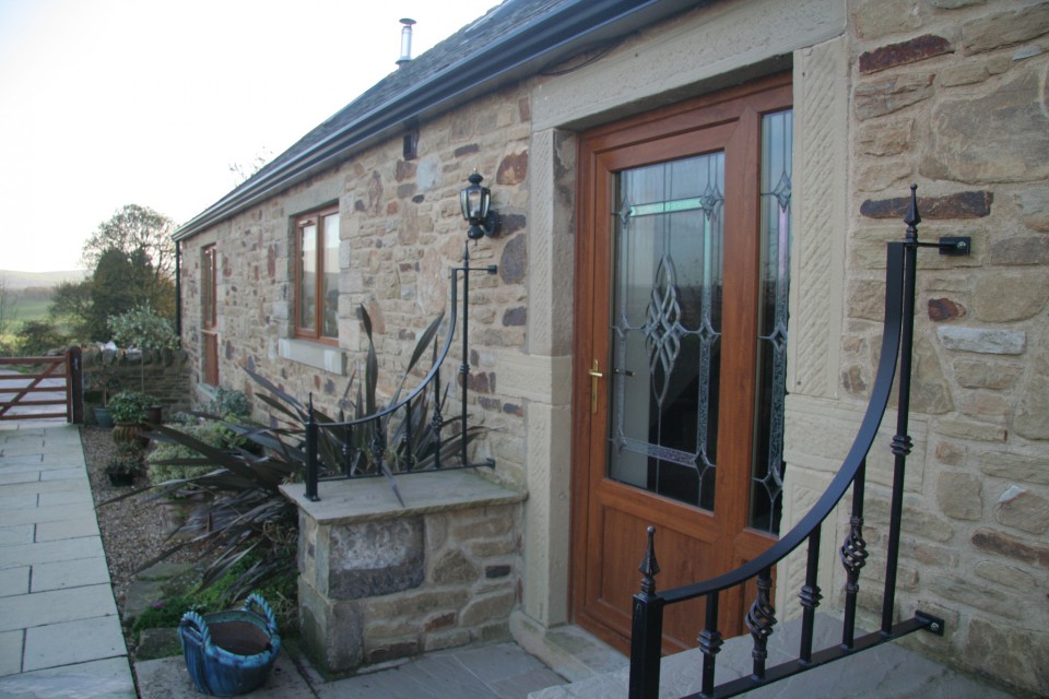 VEKA PVC Doors by Veka UK