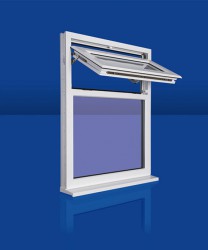 VEKA Casement Windows by Veka UK