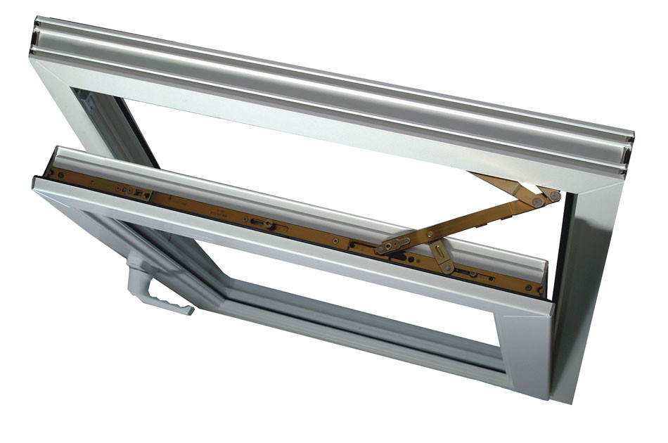 VEKA Matrix Tilt and Turn by Veka UK