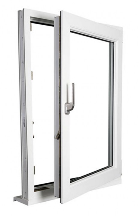 VEKA Matrix 70 Bevelled by Veka UK