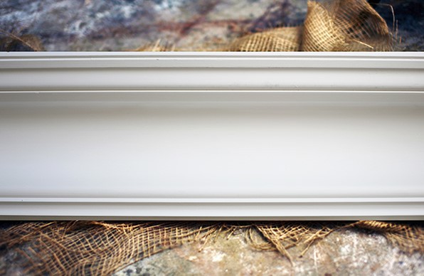 C2 - Large Period Cove Cornice by Fullbrooks Of England