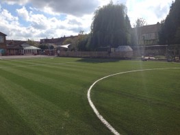 3G Artificial Turf - 3G Pitch Artificial Grass by Soft Surfaces