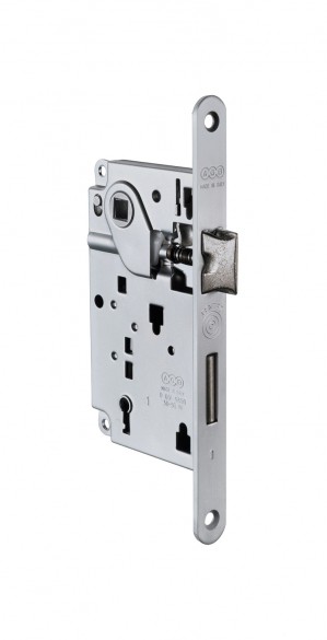 Centro - Door Locks by AGB